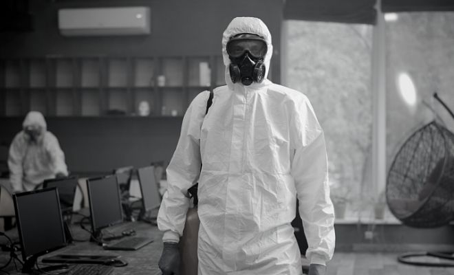 Decontamination Cleaning - One Prime Remedial Solutions