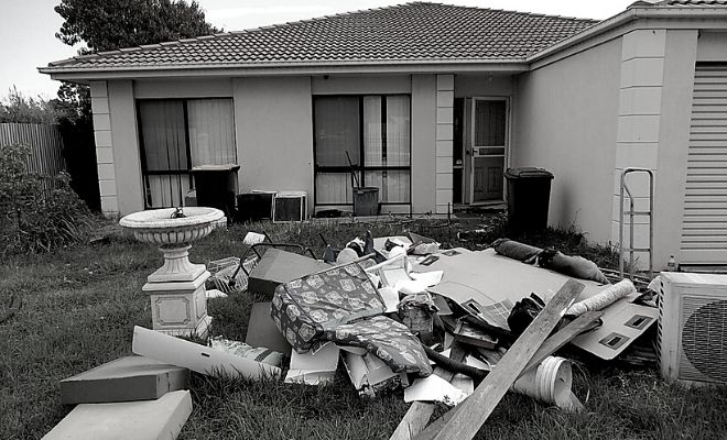 Squatters Clean Up | #1 in Sydney NSW - Bio Cleanse Service