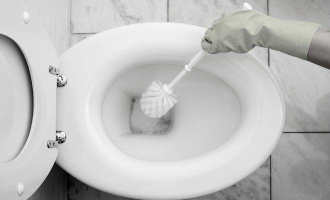 Urine and Faeces Clean-Up - One Prime Remedial Solutions